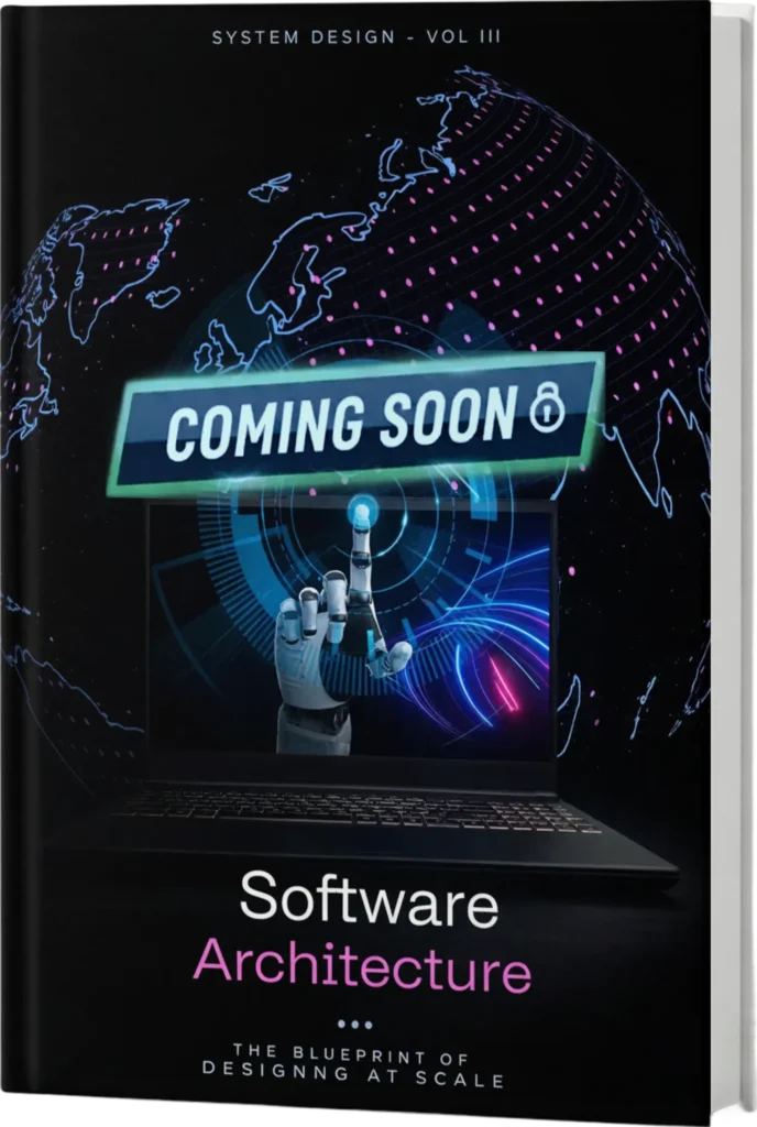 Advanced System Design eBook for Developers